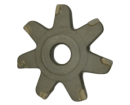 Router Replacement Parts – Mix-Tek Pavement Solutions